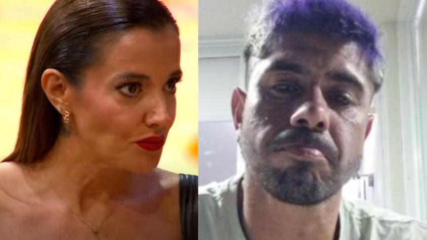 "Me terminó de matar con eso": Yamila Reyna se sinceró sobre su dramática ruptura con el 'Mono ...